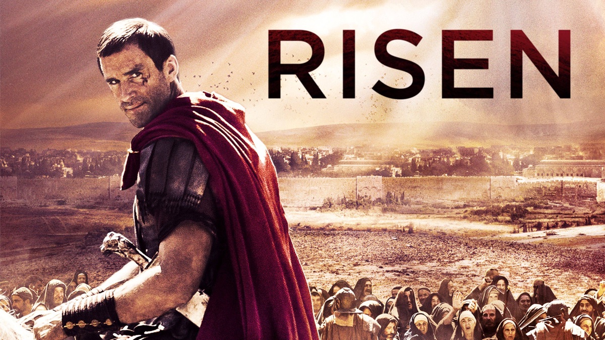 ‎Risen - Apple TV