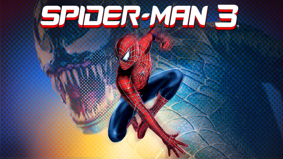 ‎Spider-Man 3 - Apple TV