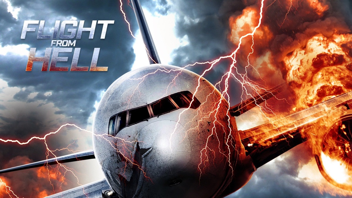 ‎Last Flight —Apple TV