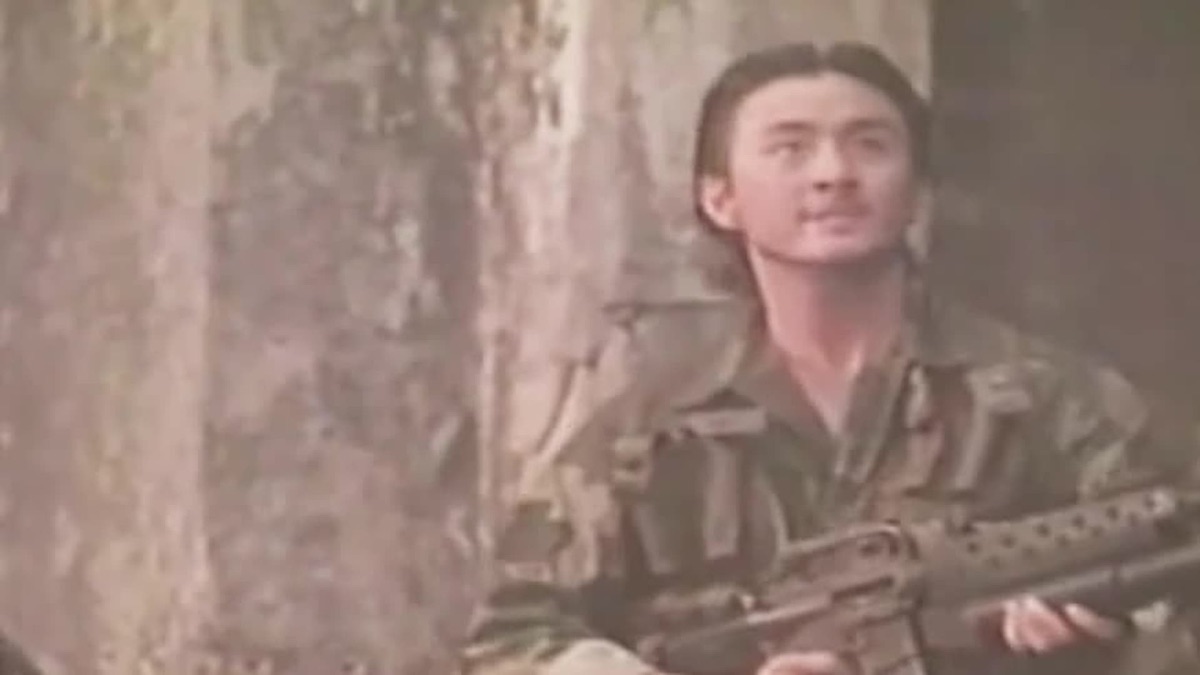 Angel Force - Apple TV