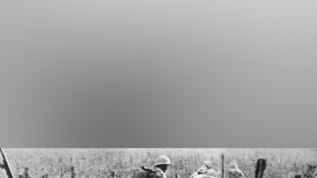 ‎WWI and The Lost Battalion: The Big Story of the Biggest Battle in US ...