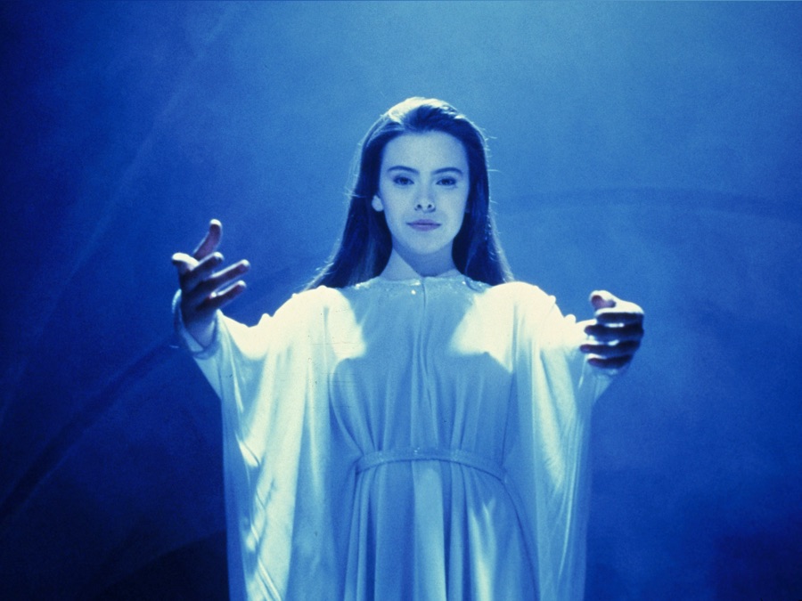 Lifeforce - Apple TV