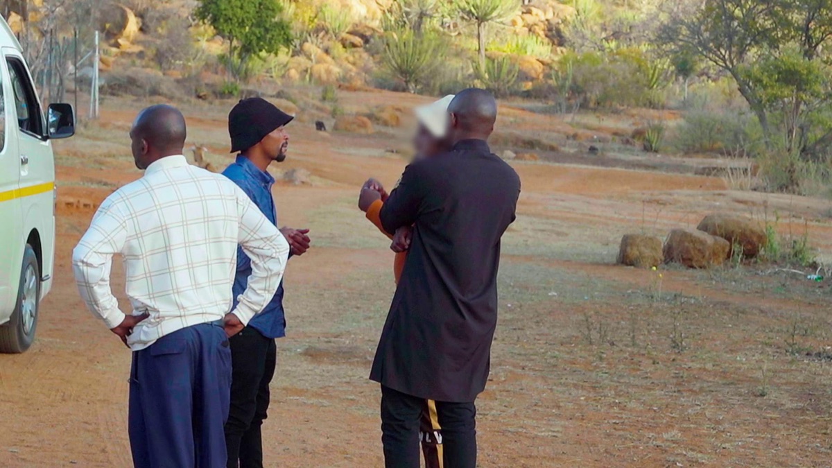 Dineo - Inhlawulo Damages (Season 1, Episode 24) - Apple TV