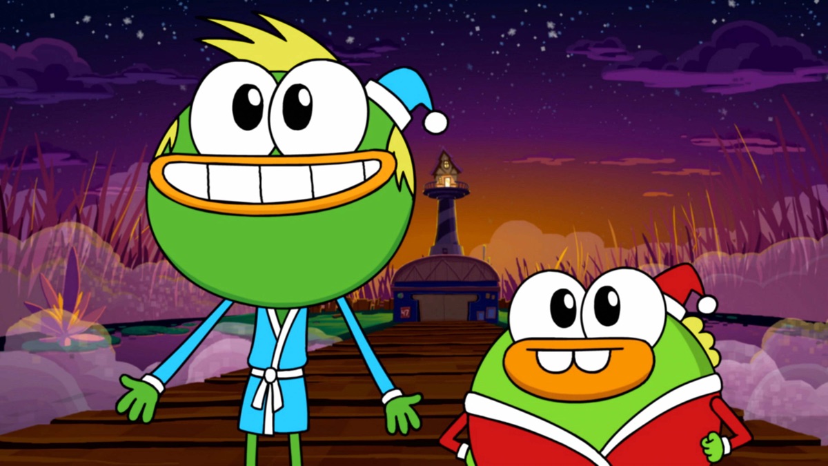 Breadwinners Swaysway