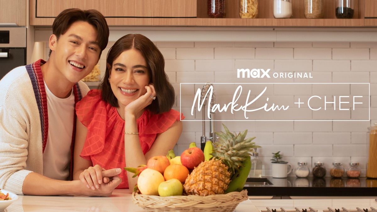 ‎MarkKim + Chef - Apple TV