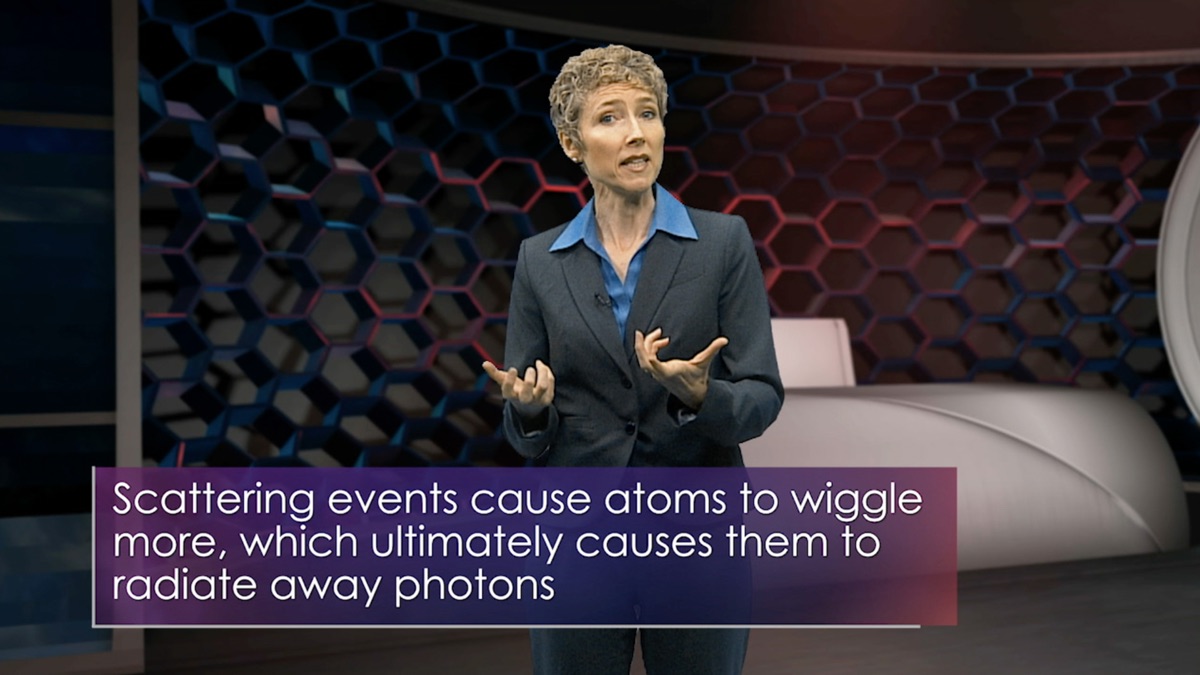 Quantum Mechanics and Metals - Understanding the Quantum World (Season ...