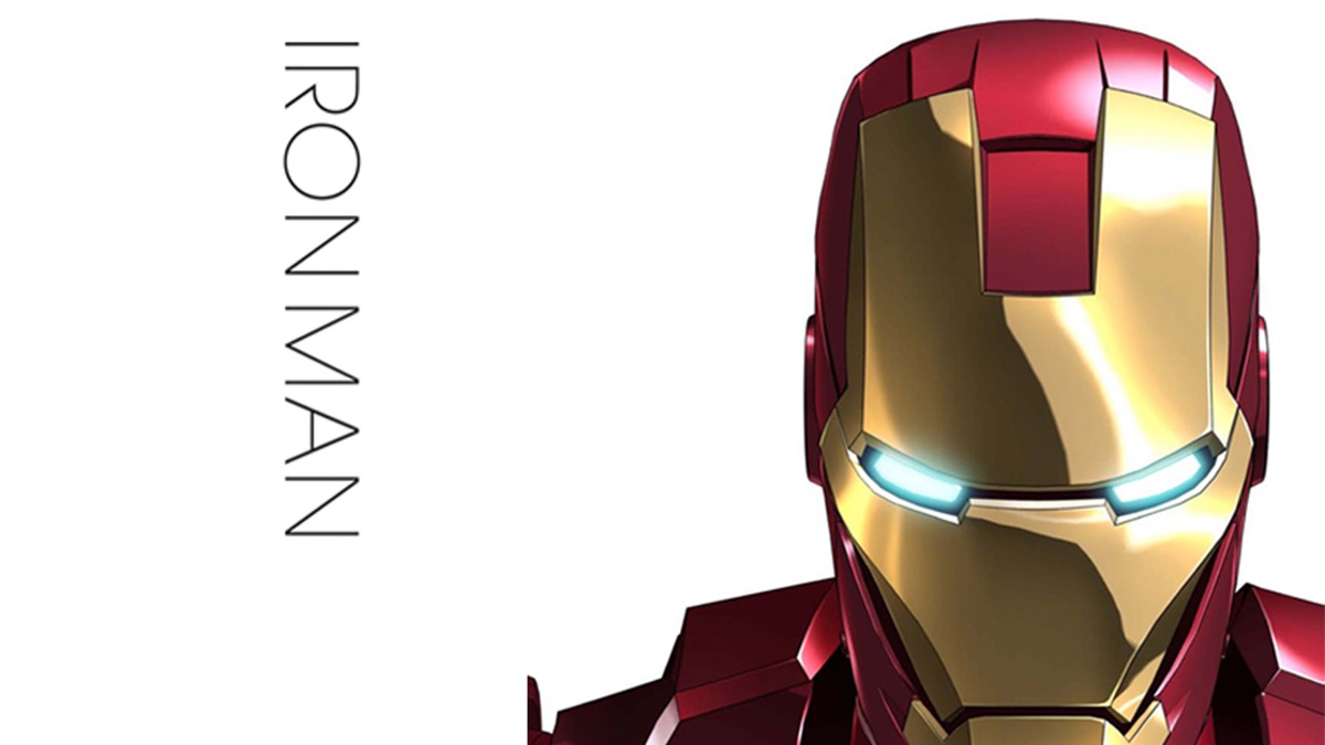 ‎Marvel Anime: Iron Man - Apple TV