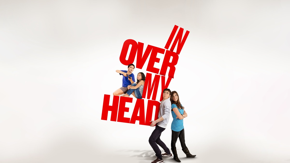 ‎In Over My Head - Apple TV
