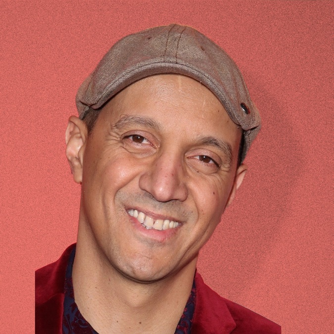 ‎Amro Salama Films and Shows – Apple TV