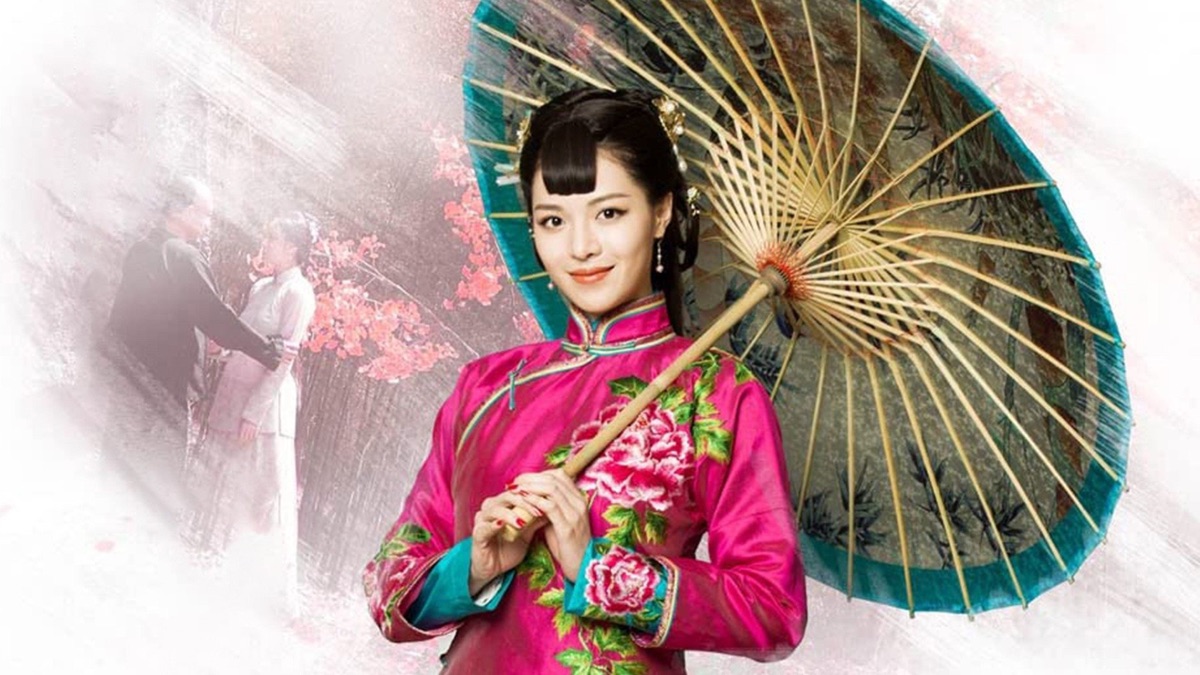 La Leyenda de Huang Fei Hong - Apple TV (MX)