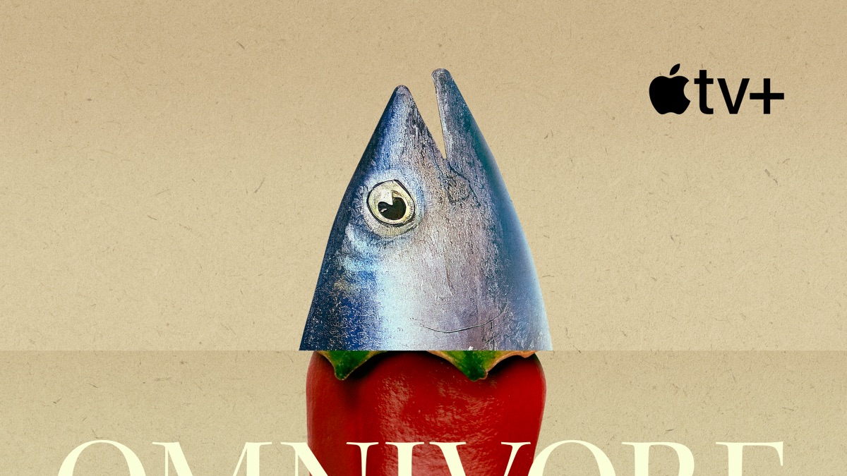 ‎Watch Omnivore - Apple TV