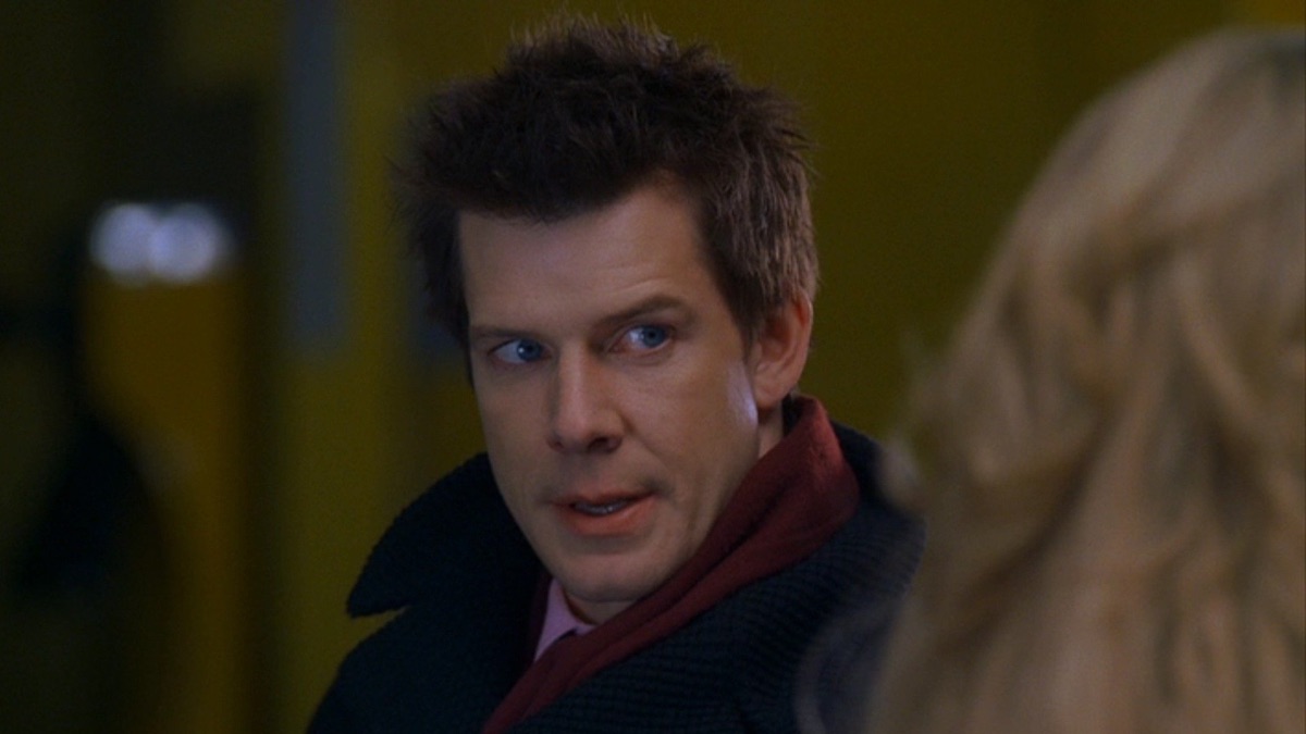 ‎Brothers - Ugly Betty (Series 1, Episode 15) - Apple TV (KR)