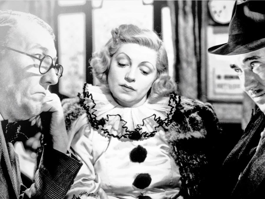 Brighton Rock - Apple TV