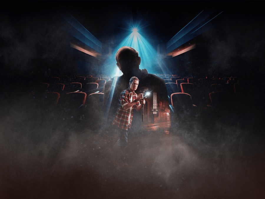 Hunting a monster - Apple TV (IT)