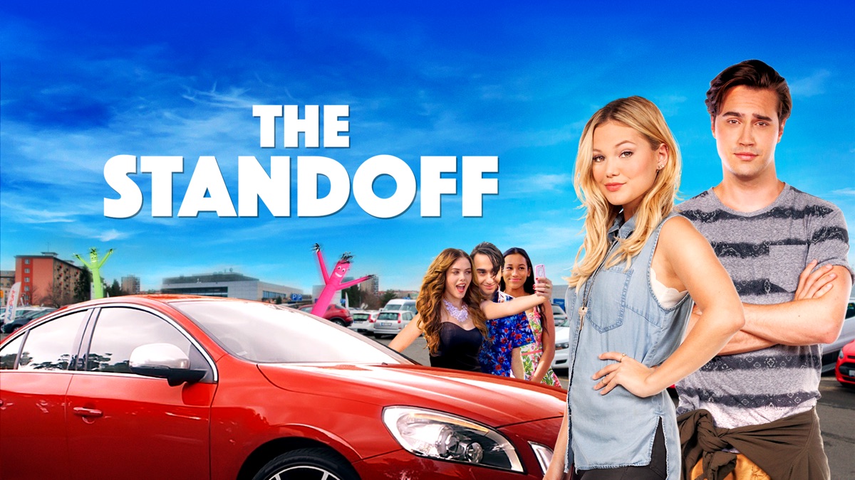 ‎The Standoff - Apple TV
