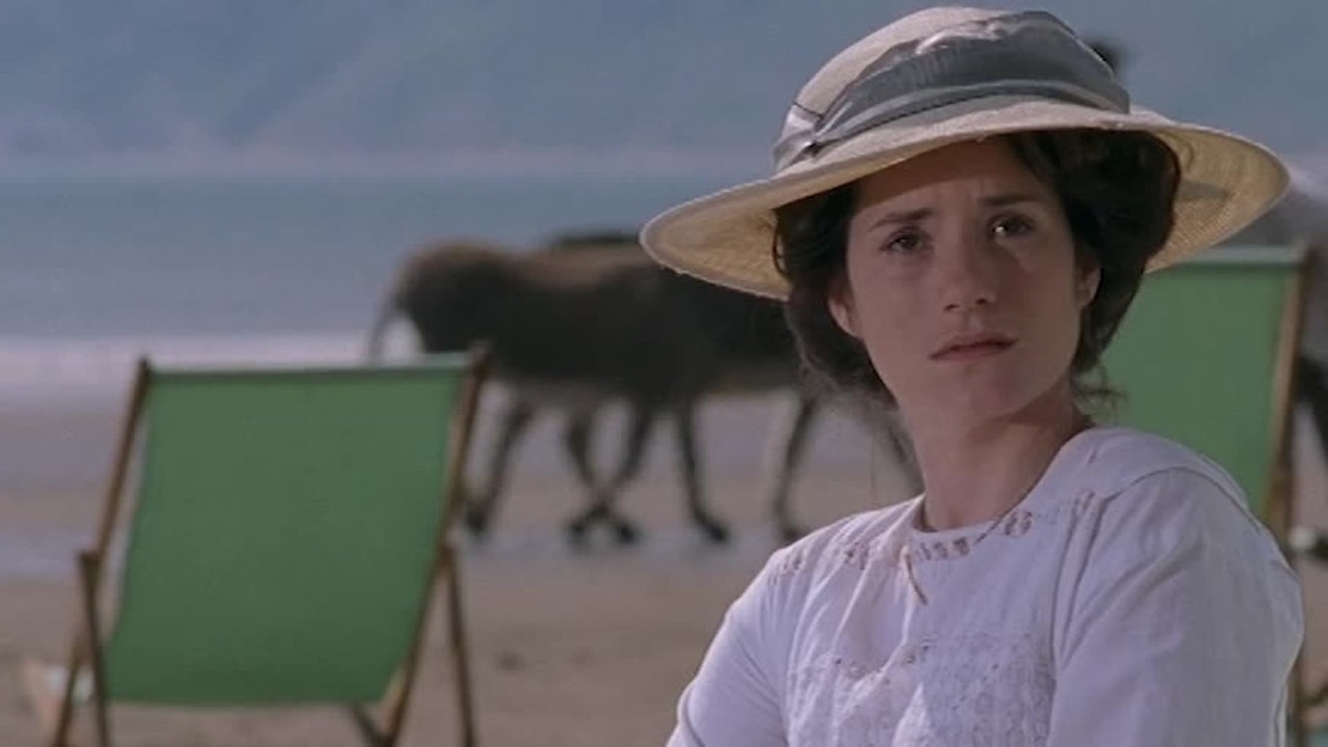 The Brides in the Bath - Apple TV