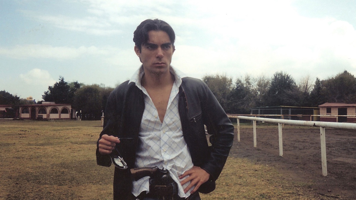 En qué trabaja el muchacho - Apple TV