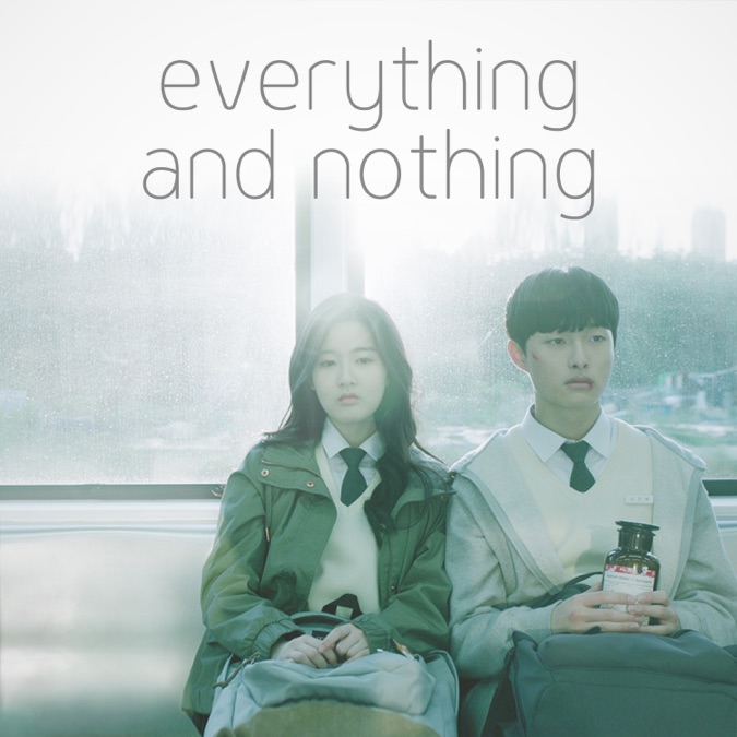 Everything and Nothing - Apple TV (MX)