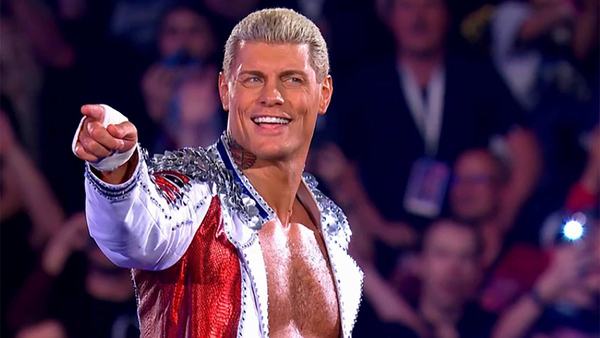May 9, 2024 - WWE Main Event (Season 13, Episode 19) - Apple TV