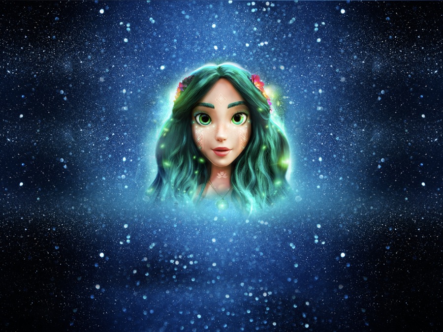 Mavka: The Forest Song - Apple TV (EG)