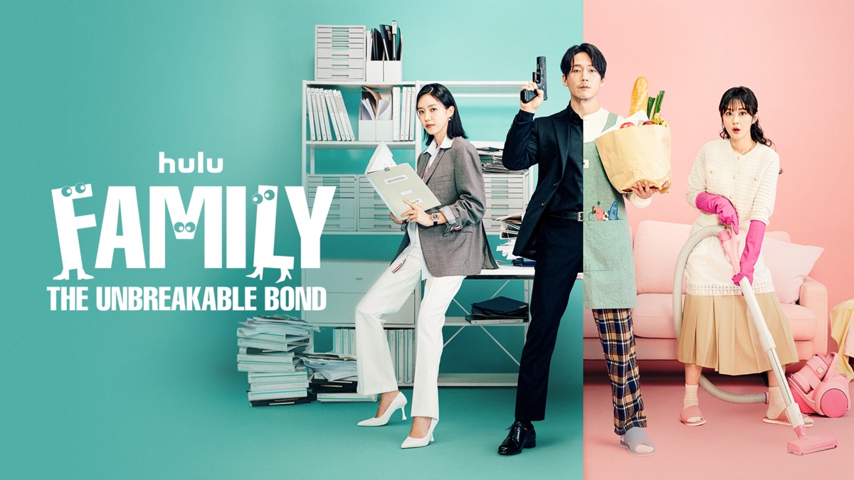 ‎Family: The Unbreakable Bond - Apple TV