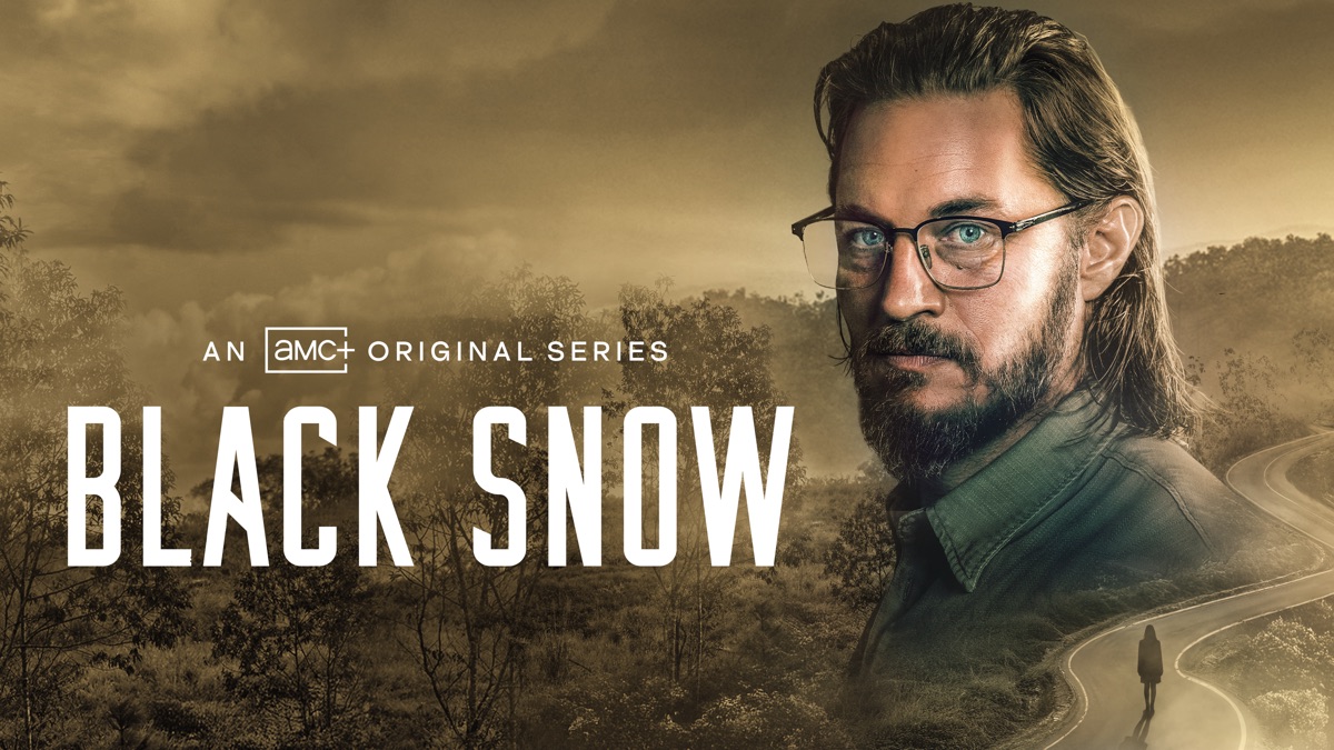 ‎Black Snow - Apple TV