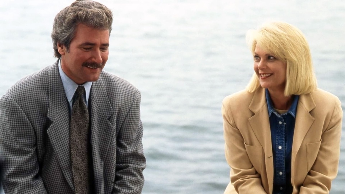 The Care and Handling of Roses - Apple TV (NZ)