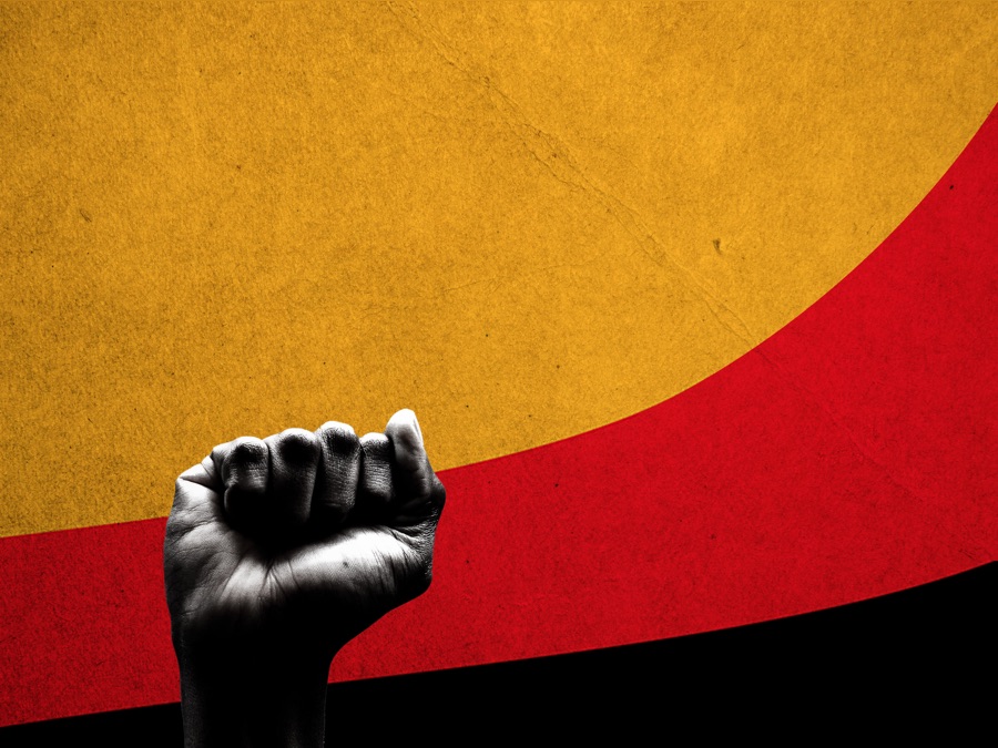 Juneteenth Explained: A Tradition of Remembrance and Revival - Apple TV ...