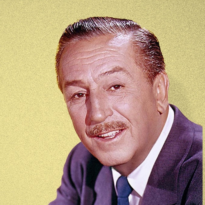 ‎Filme und Sendungen mit Walt Disney – Apple TV