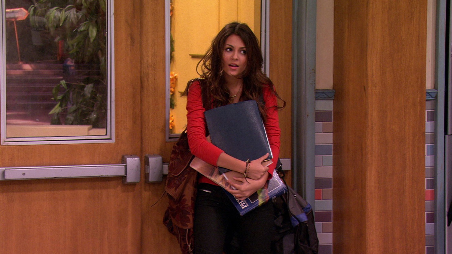 Victorious | Apple TV