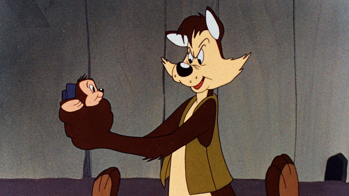 Hush My Mouse - Looney Tunes (temporada 16, episodio 9) - Apple TV (PY)