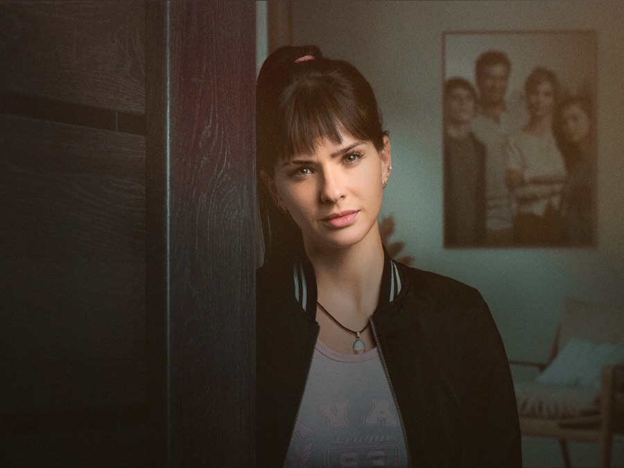 Linda - Apple TV (MX)