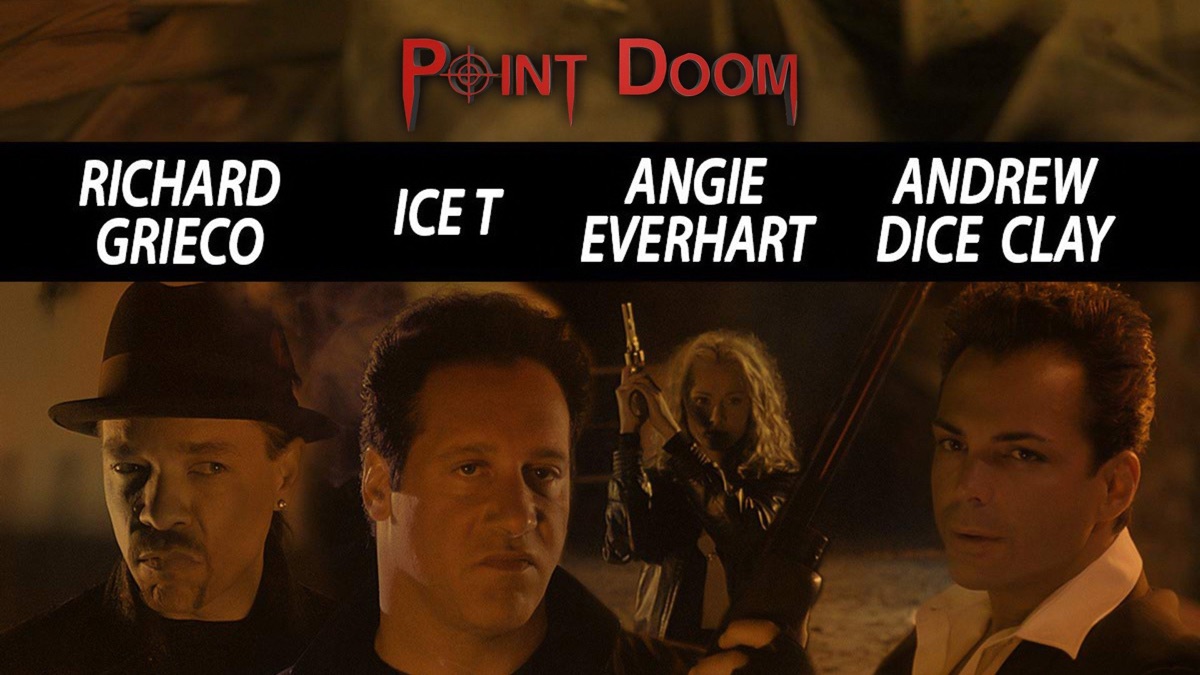 ‎Point Doom - Apple TV