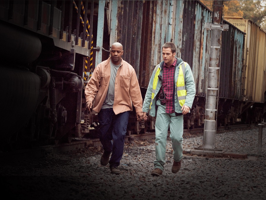 Unstoppable - Apple TV