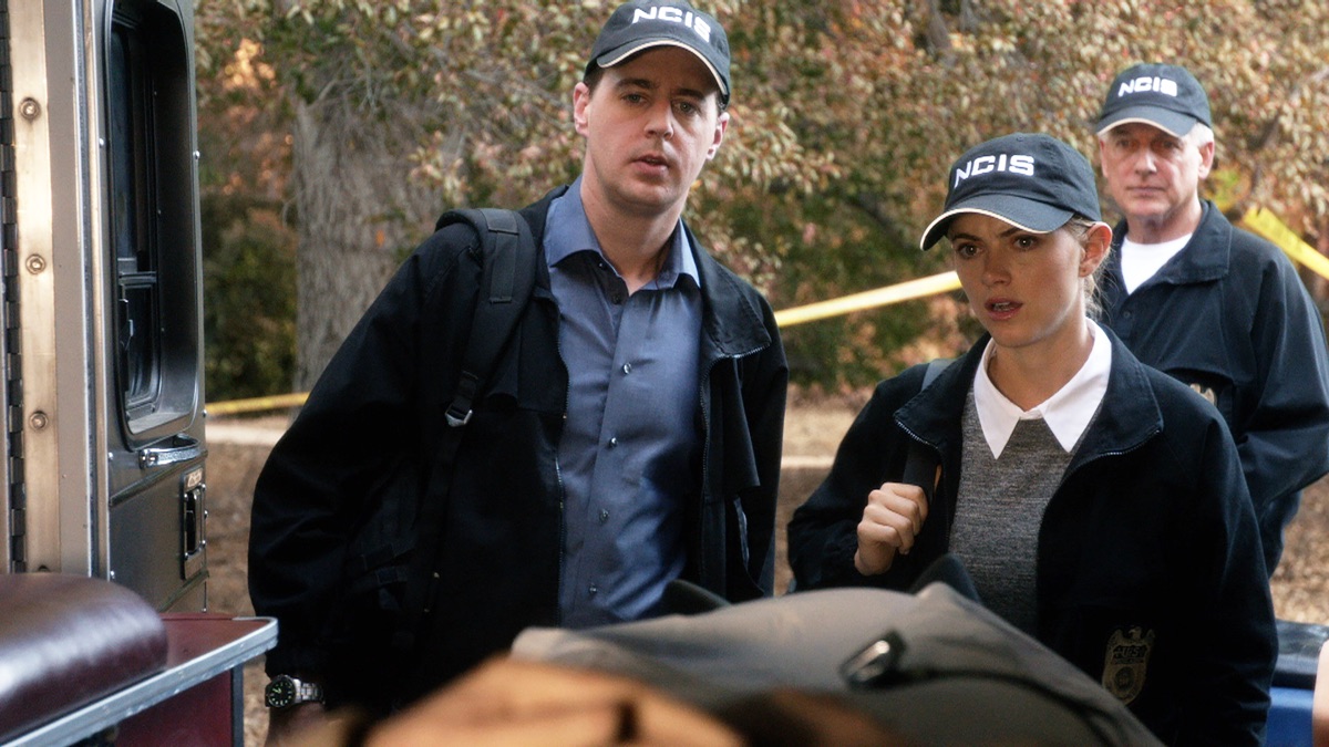 ‎Choke Hold - NCIS (Series 12, Episode 4) - Apple TV (CO)