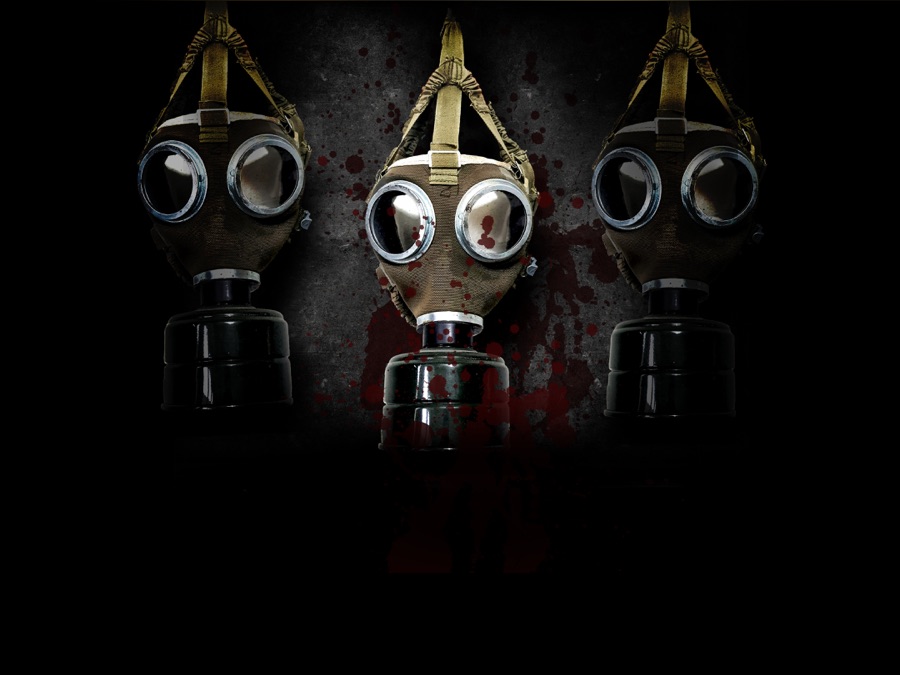 The Edgewood Experiments - Apple TV