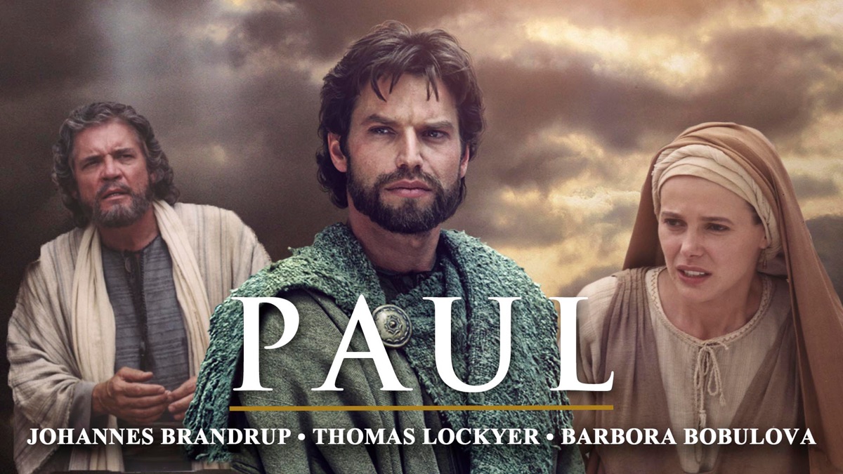 Paul - Apple TV