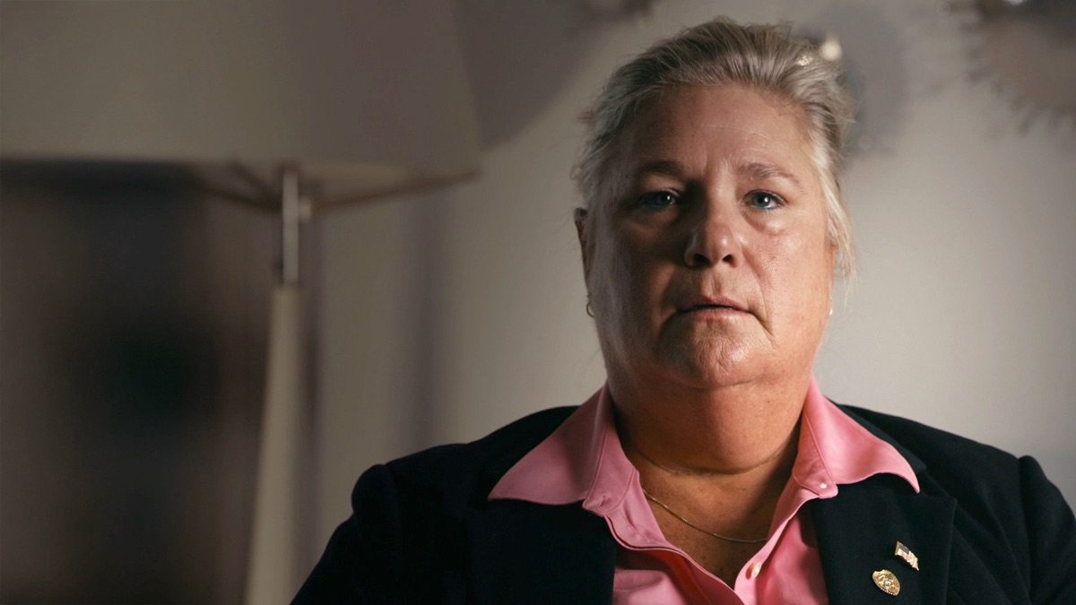 Nightmare at Cape Coral - Cold Cases Reopened (Series 1, Episode 2) - Apple TV (UK)