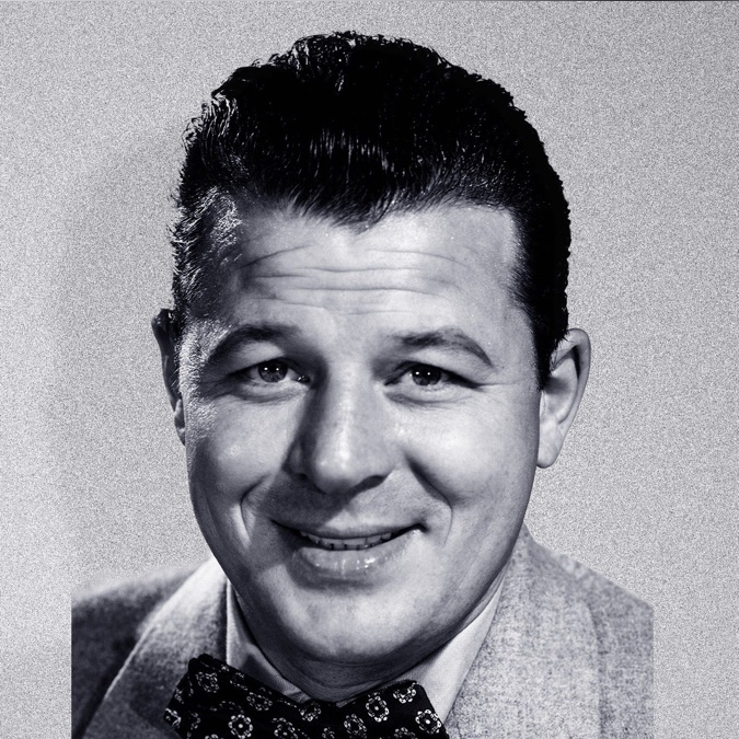 ‎Jack Carson Films and Shows – Apple TV