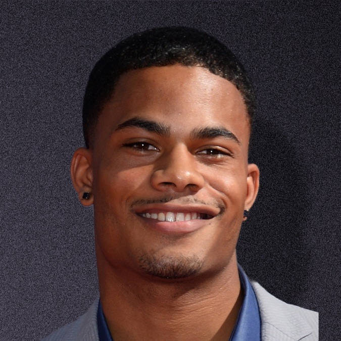 Jordan Calloway Movies and Shows - Apple TV