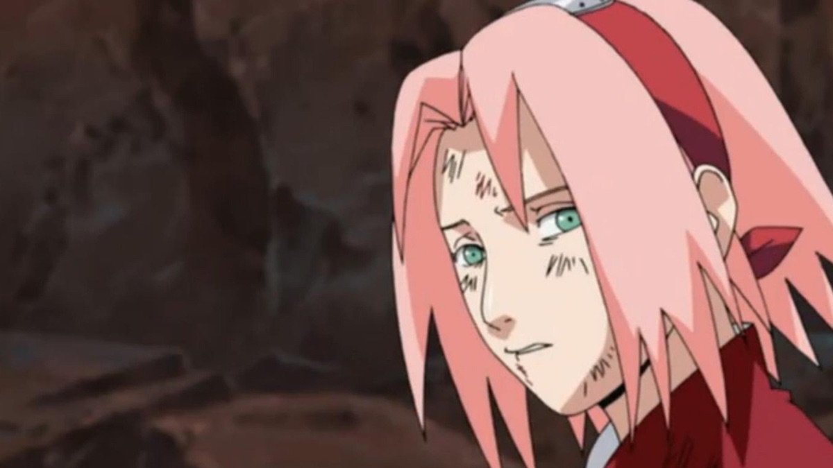 Beasts: Alive Again! - Naruto Shippuden (Series 1, Episode 28) - Apple ...