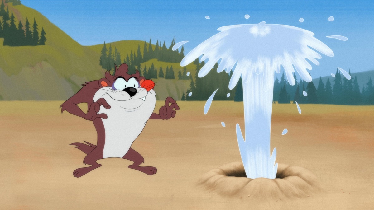 Key-Tastrophe; Hole Gag: Hammer the Rabbit Hole; A Devil of a Drink ...