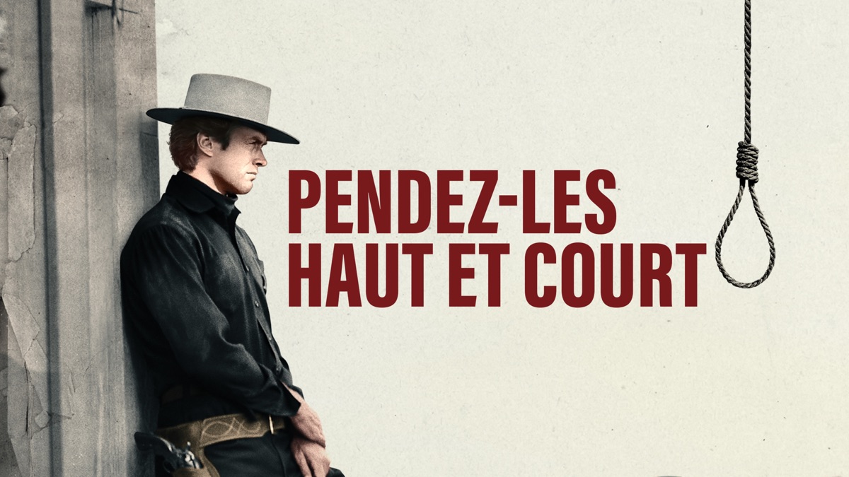 ‎Pendez-les haut et court - Apple TV