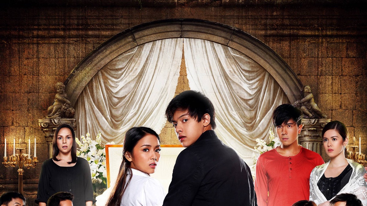 ‎Pagpag: Siyan Na Buhay - Apple TV