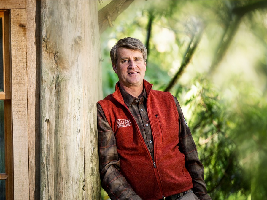 Treehouse Masters | Apple TV