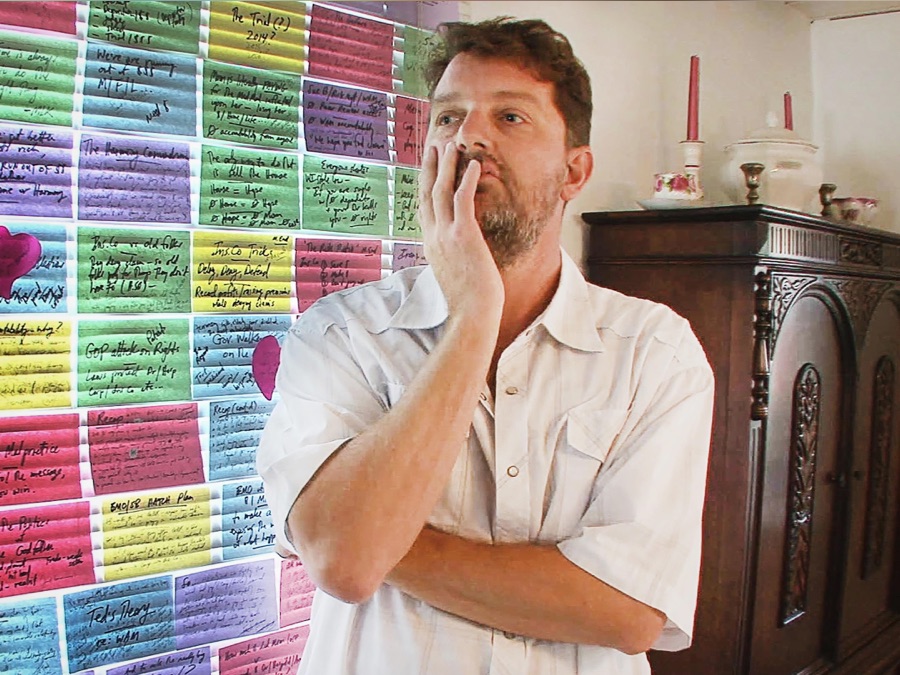 Bleed Out - Apple TV