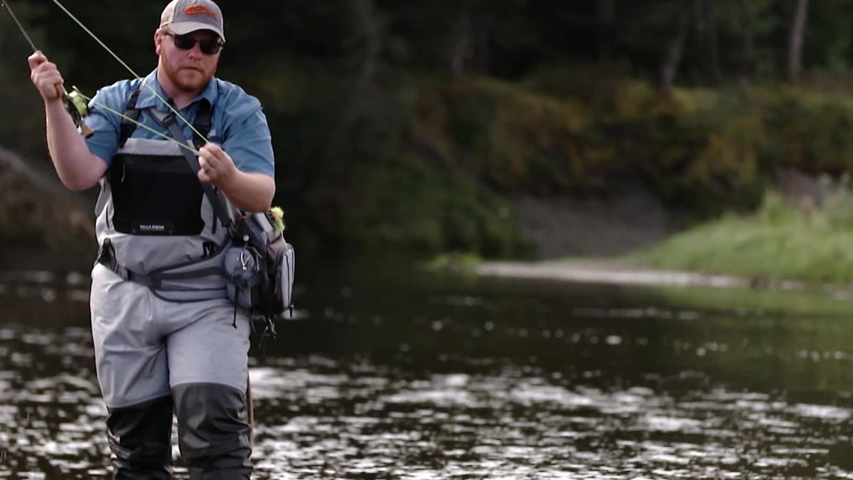 Alaska Untamed - Winchester Deadly Passion (Season 6, Episode 7) - Apple TV