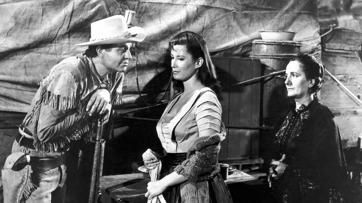 Frontier Uprising - Apple TV