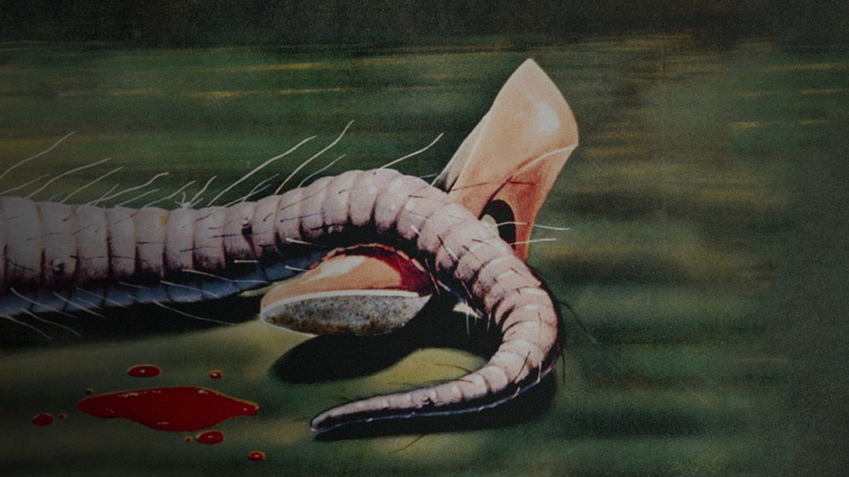 The Killer Shrews - Apple TV