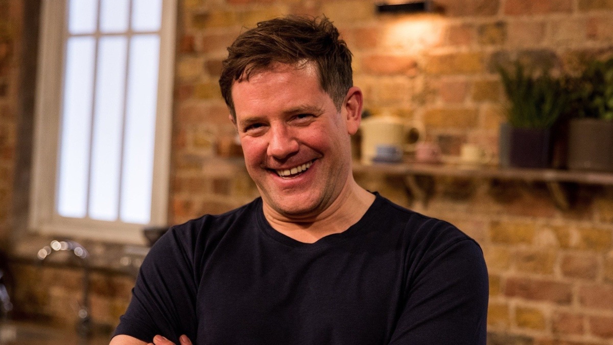 Saturday Kitchen Best Bites - Apple TV (UK)